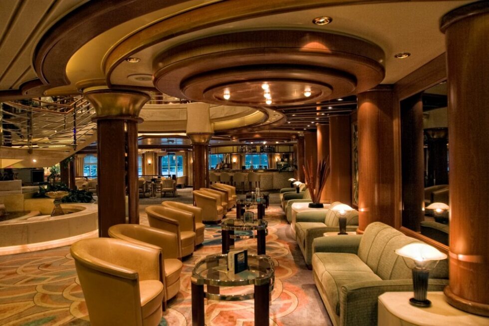 Marine furniture - STAUS | Marine Interior Systems | Improving life on ...